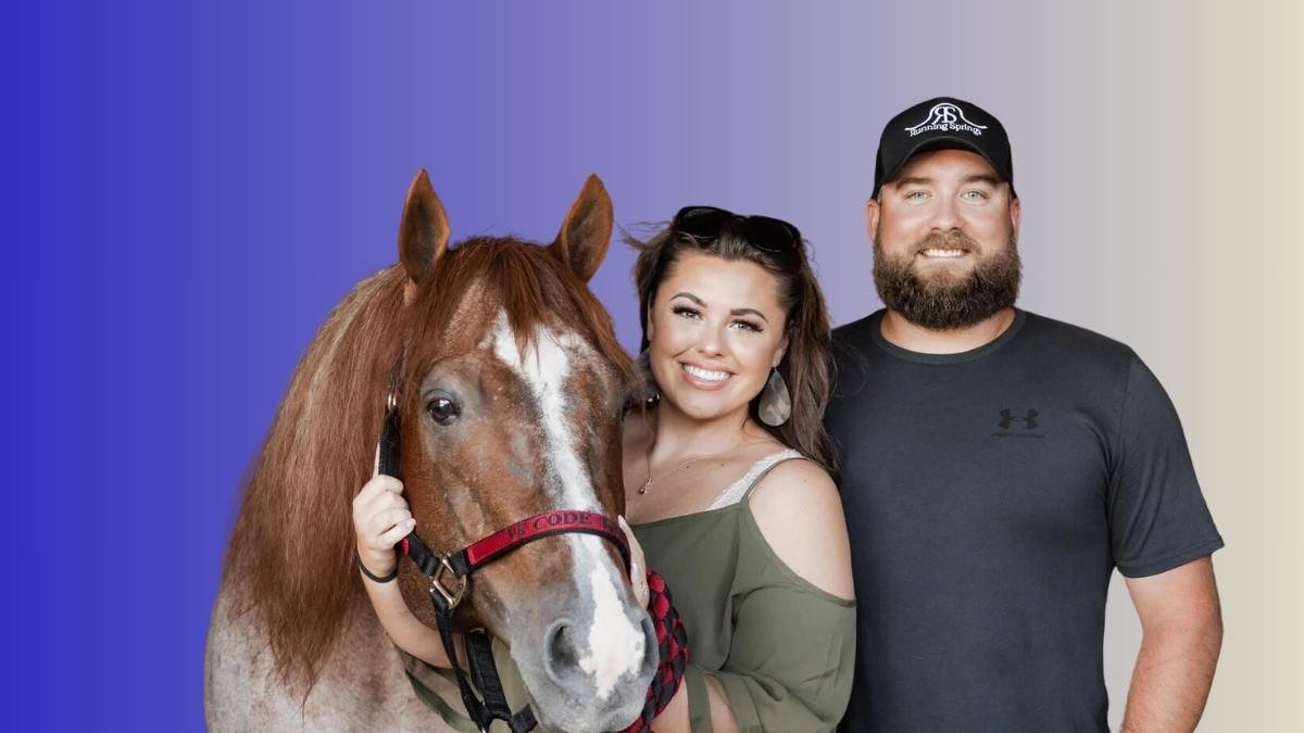 Katie Van Slyke Net Worth 2025 – Wiki, Bio, Husband & Age!