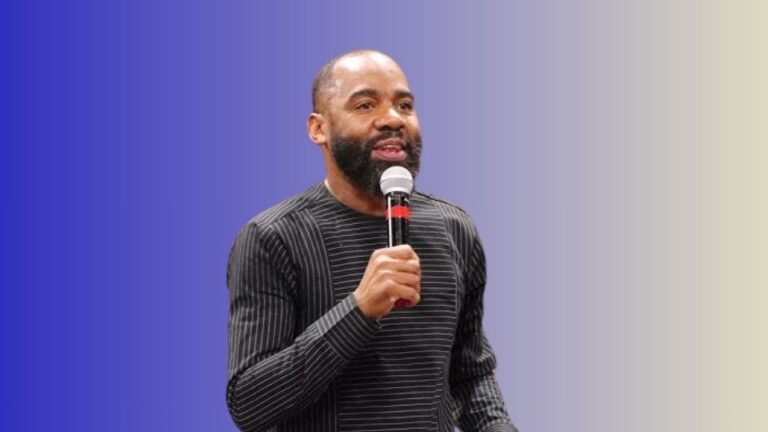 Pastor Tim Rogers Net Worth 2024 | Bio and Career Facts