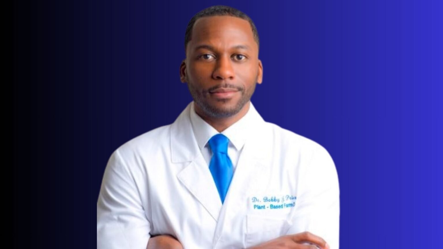 Dr Bobby Price Net Worth 2025, Personal Life, Career, Family, Biography ...