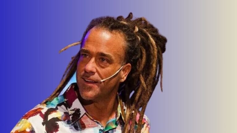 Pastor Todd White Net Worth 2025, Family, Career, Bio & More