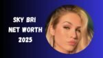 Sky Bri Net Worth 2026: Bio, Boyfriend, Controversy, Career