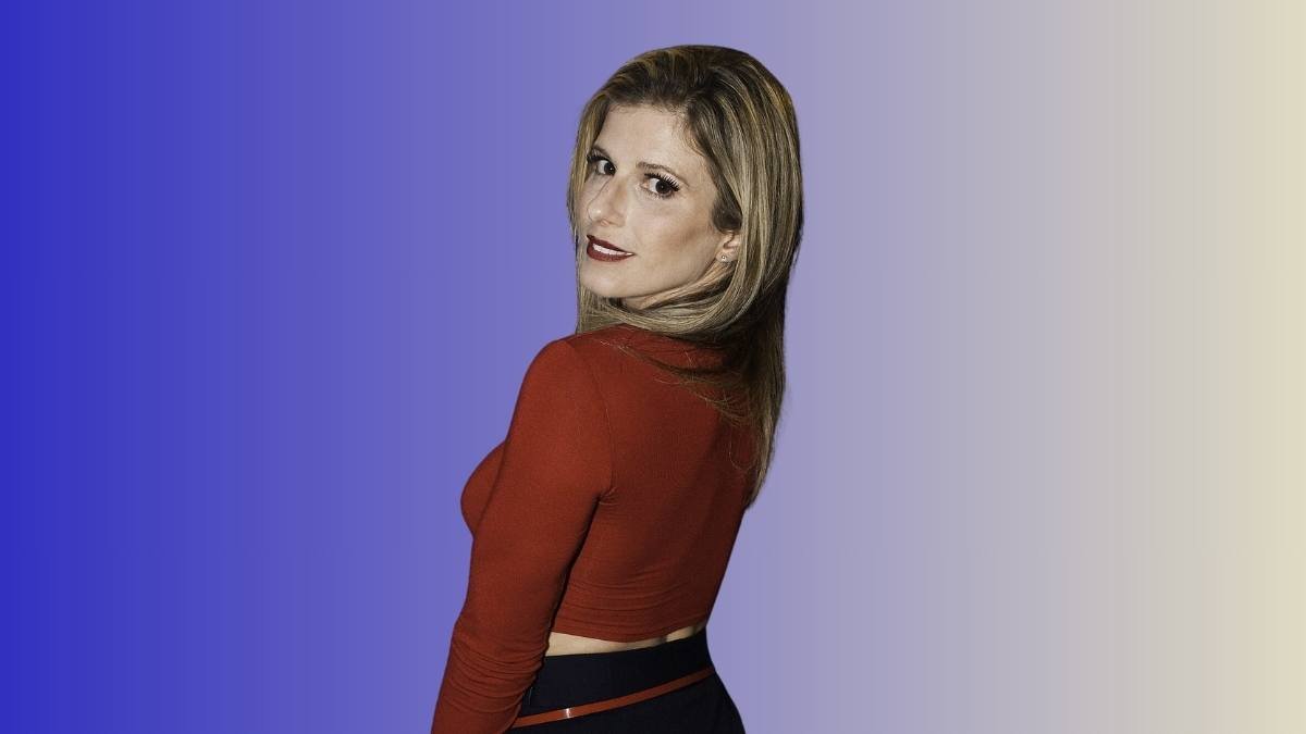 Cory Chase Net Worth, Bio, Husband, Height, & Career in 2025