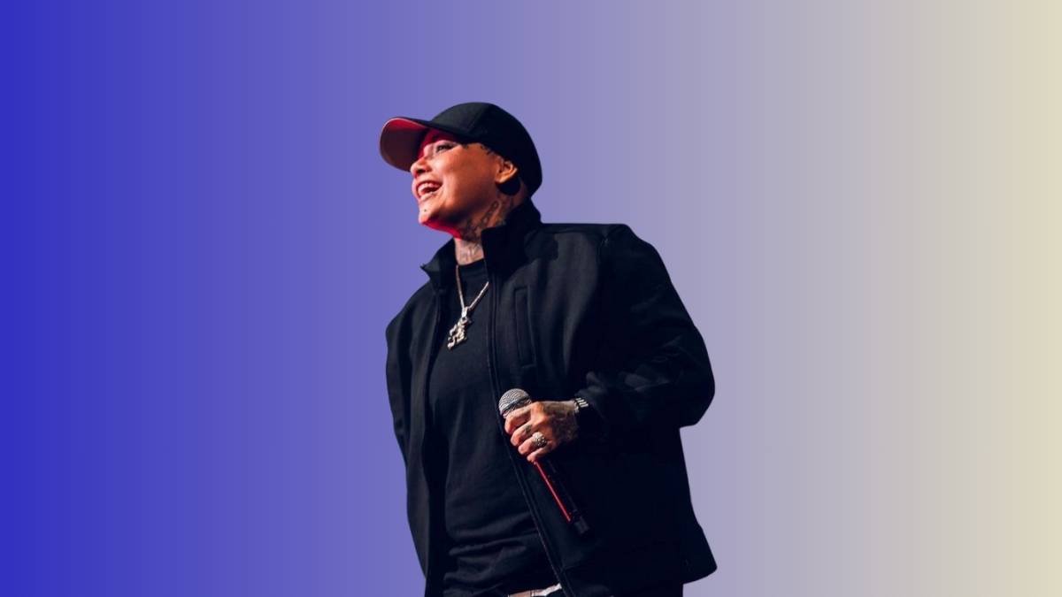 Amanda Perez Net Worth 2025: Success Story of R&B Star