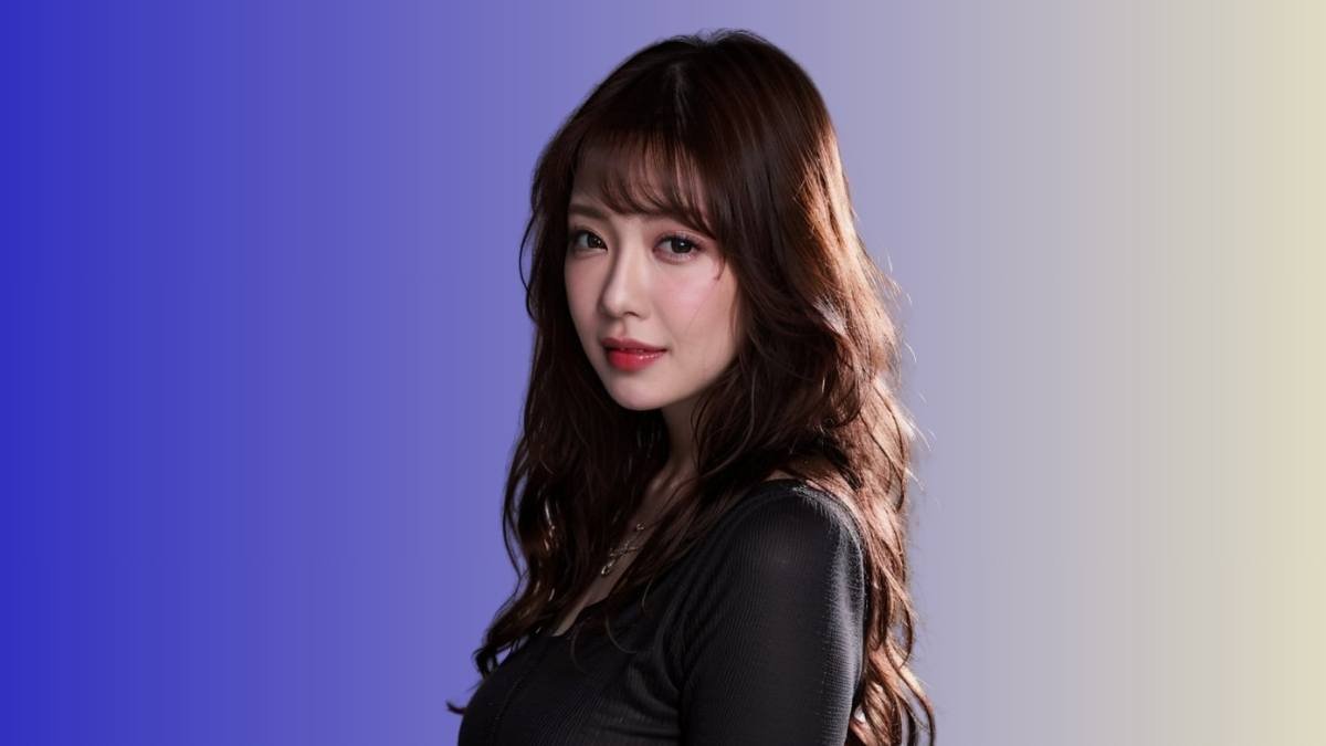 Rara Anzai Net Worth, Bio, Height, Career & More [2025]