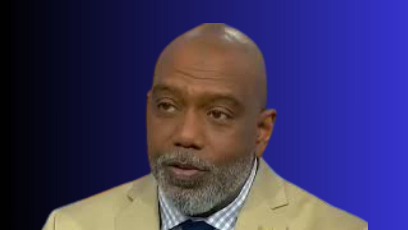 Basil Smikle Net Worth 2025: A Deep Dive in His Life