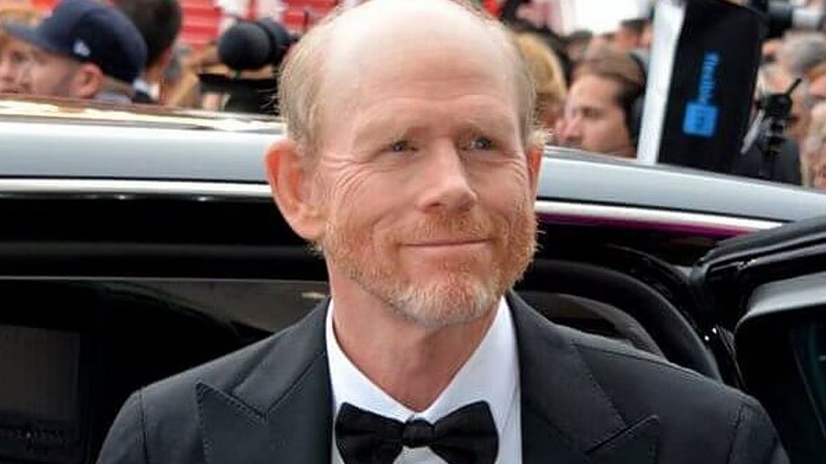 Ron Howard Net Worth 2025 - Bio, Career, Wife, and More