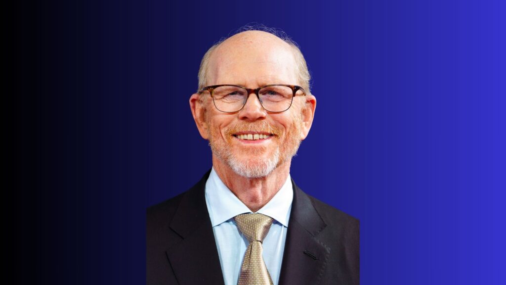 Ron Howard Net Worth 2025 - Bio, Career, Wife, and More