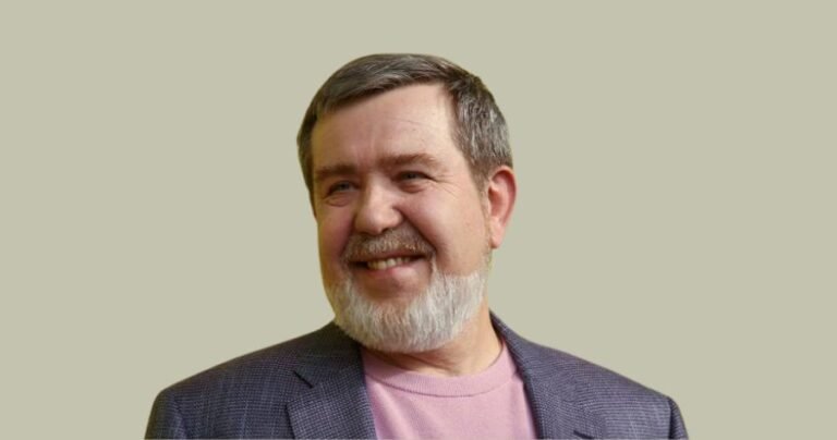 Alexey Pajitnov Net Worth 2026, Bio, Career, And More - ShineNetworth