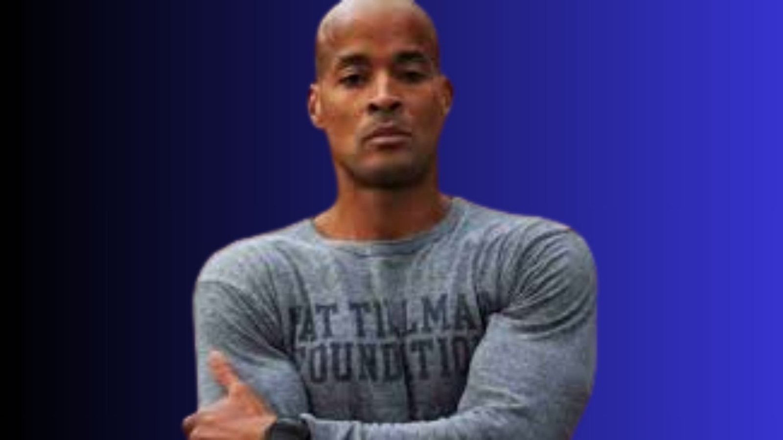 David Goggins Net Worth 2025, Bio, Age, Relationships