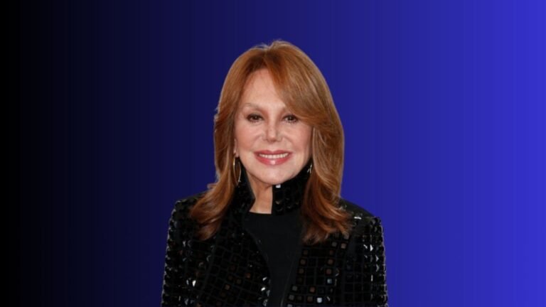 Marlo Thomas Net Worth 2025, Bio, Success Story, And More