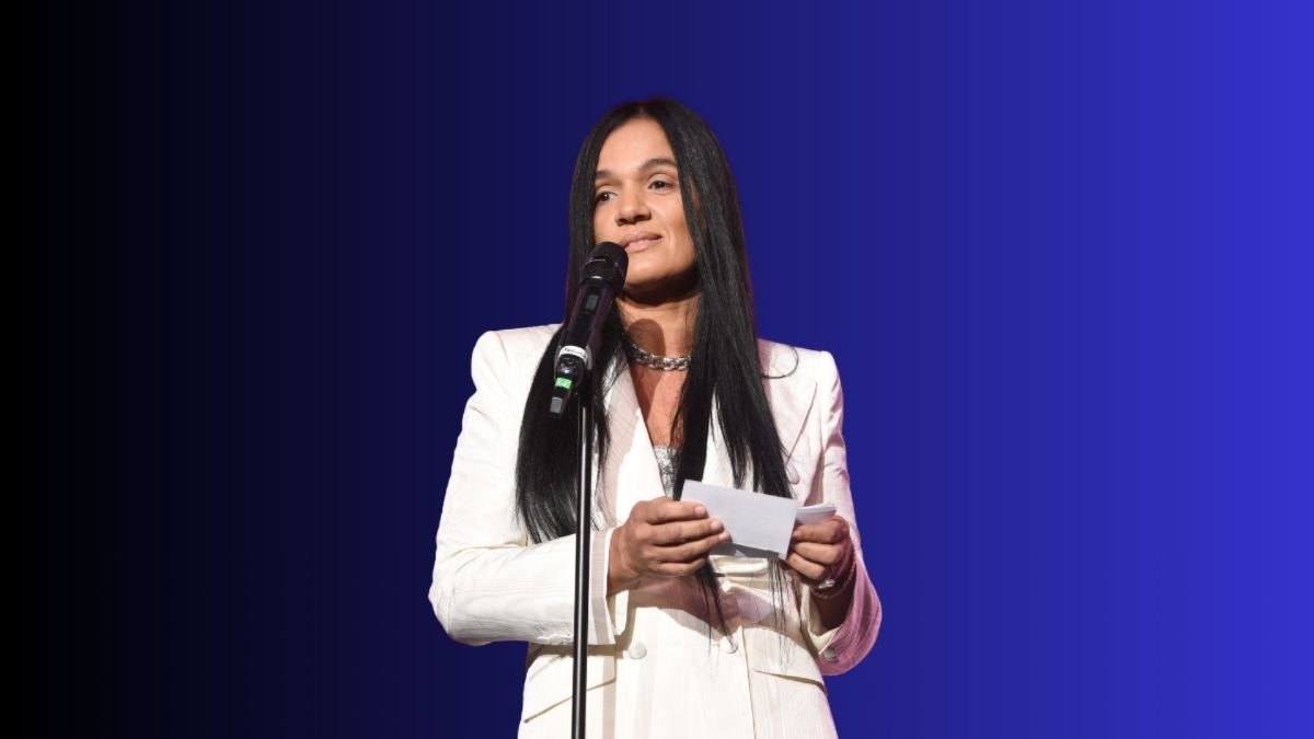 Desiree Perez Net Worth 2025, Bio, Family, Career, And More