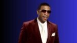 Keith Sweat Net Worth 2025| Bio, Age, Girlfriend, and more