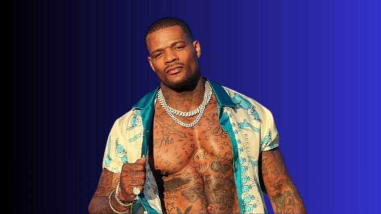 Jason Luv Net Worth 2025, Bio, Family, Career, And More