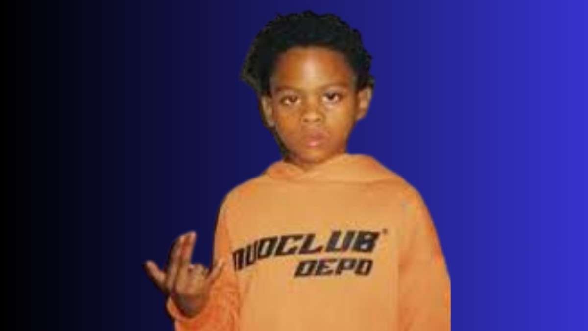 Lil Rt Age in 2026: Bio, Height, Career and Many More
